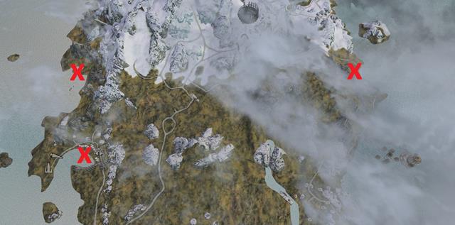 Skyrim Fishing Locations and Complete Fish List – GameSkinny