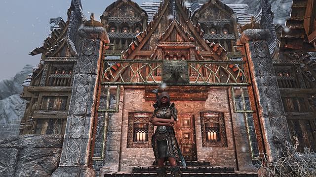 The Definitive Skyrim House Guide: How to Buy and Build Houses – GameSkinny