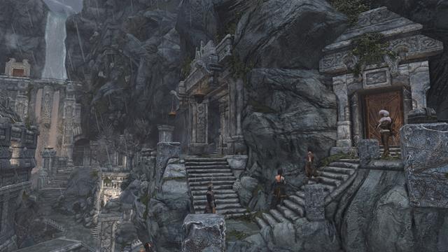 The Definitive Skyrim House Guide: How to Buy and Build Houses – GameSkinny