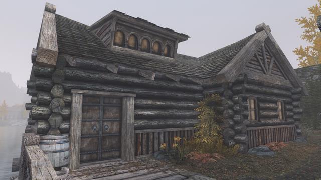 The Definitive Skyrim House Guide: How to Buy and Build Houses – GameSkinny