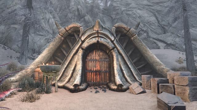The Definitive Skyrim House Guide: How to Buy and Build Houses – GameSkinny
