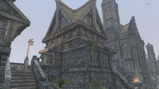 The Definitive Skyrim House Guide: How to Buy and Build Houses – GameSkinny