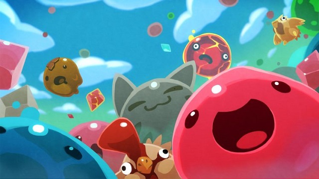 Slime Rancher to Get Glitches — On Purpose - GameSkinny