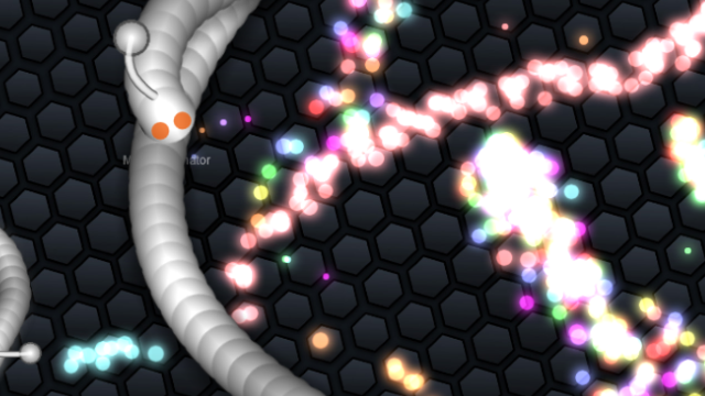 Be the best snake you can be in Slither.io with these tips - GameSkinny