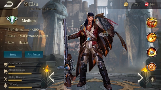 Elsu Hero Guide: How to Use Arena of Valor’s New Character – GameSkinny