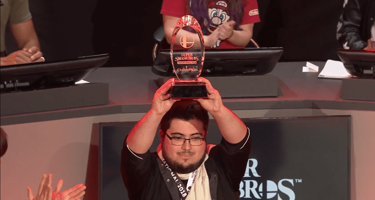 Is Nintendo Finally Embracing The Competitive Smash Scene? – GameSkinny