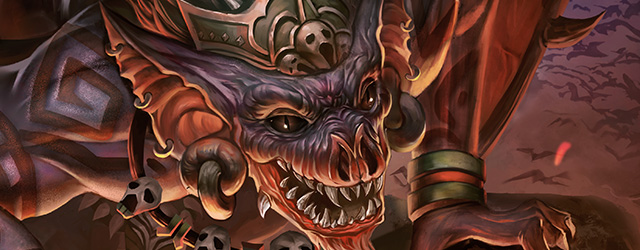 SMITE Camazotz Build Guide: Going Cama-ndo with the Deadly God of Bats – GameSkinny