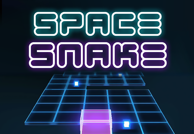 Space Snake Tips Guide - How to Slither Your Way to the Top - GameSkinny