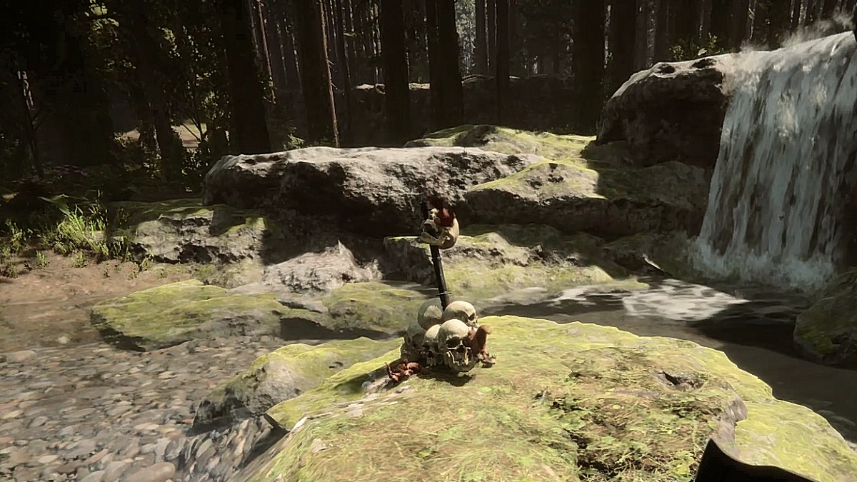 Sons of the Forest: How to Get the Stun Baton – GameSkinny