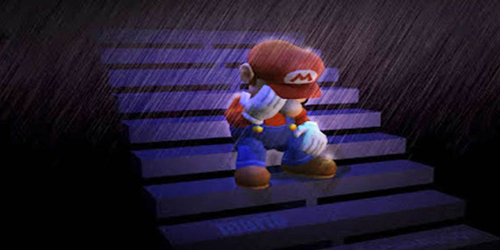 How we must attack depression and addiction in the gaming world ...