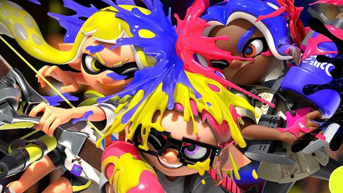 Splatoon 3: How to Get Banners – GameSkinny