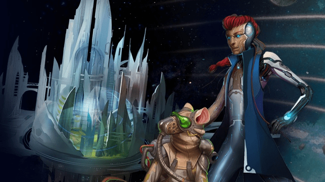 Paizo, Creators of Pathfinder, Announce Starfinder – GameSkinny