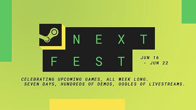 Steam Next Fest: 8 Great Indie Demos to Download Now – GameSkinny