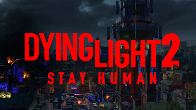 Dying Light 2: Black Screen After Ending Fix – GameSkinny