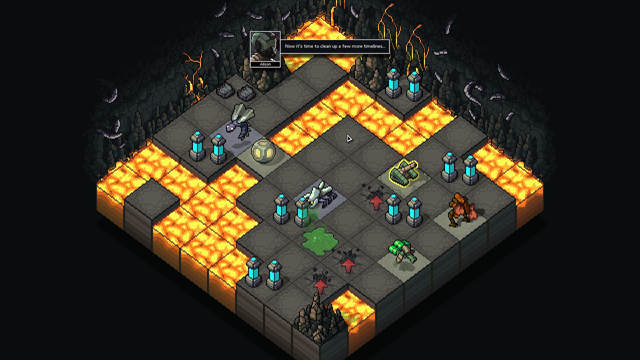 Into the Breach Mechs Guide – GameSkinny
