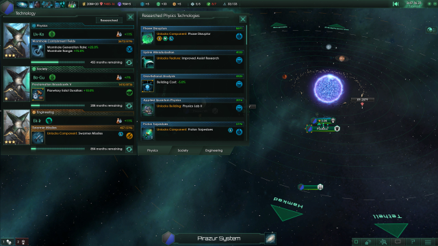 Stellaris Guide: Simple Console Commands That Are Pretty Much Cheats – GameSkinny