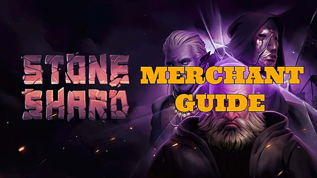 Stoneshard Merchants: Full Item List, Where to Sell Items For the Most ...