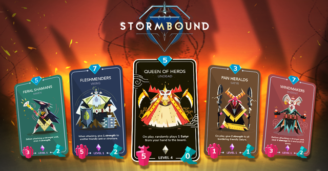 Beginners Tips for Stormbound: Kingdom Wars - GameSkinny