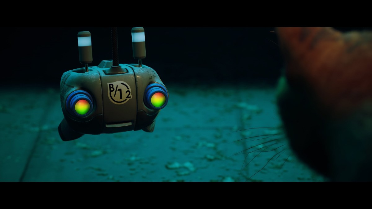 Stray: Where to Find All B12 Memories and Locations – GameSkinny