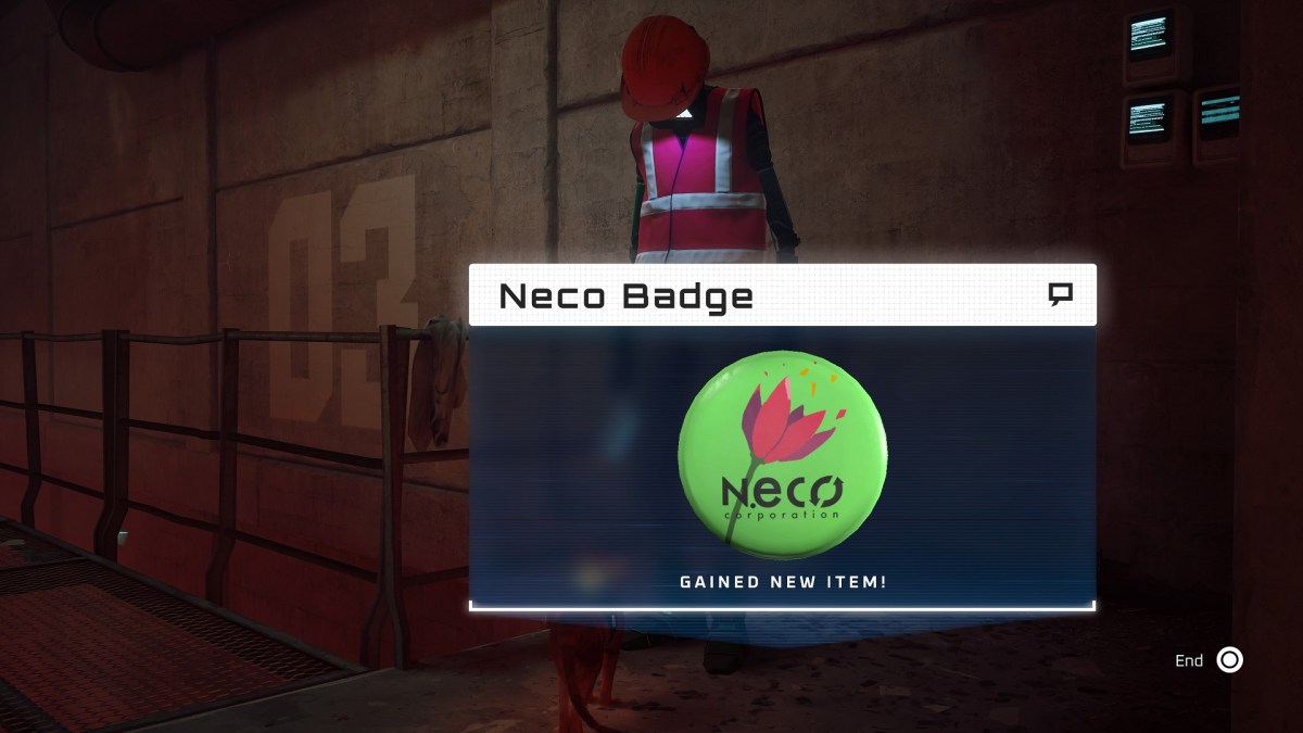 Stray: How to Get All Badges – GameSkinny