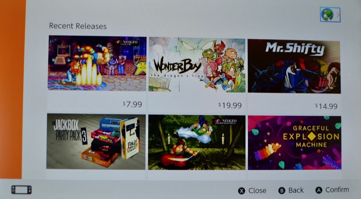 If You Think Nintendo Never Learns Its Lesson, The Switch is Proof You ...