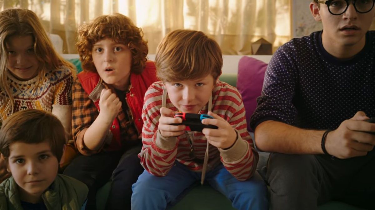 Best Nintendo Switch Games for Kids 2018 – GameSkinny