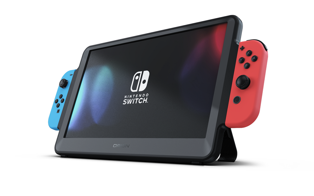 Up-Switch Orion Review: Bigger Doesn’t Equal Better – GameSkinny