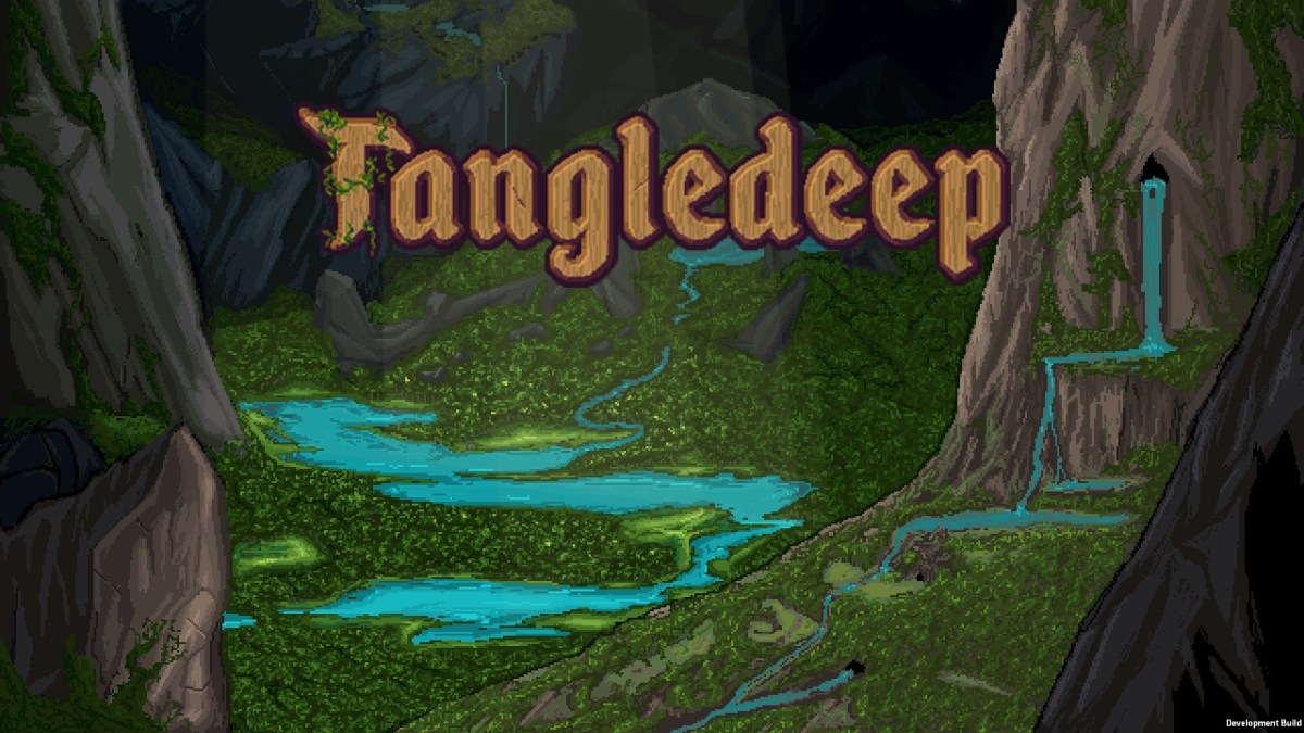 Tangledeep Has Awesome Roguelike Roots - GameSkinny