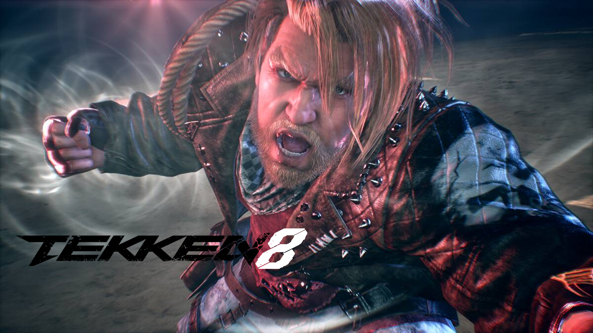 Tekken 8 Trailer Shows Paul Phoenix Unleash His Burning Fist – GameSkinny