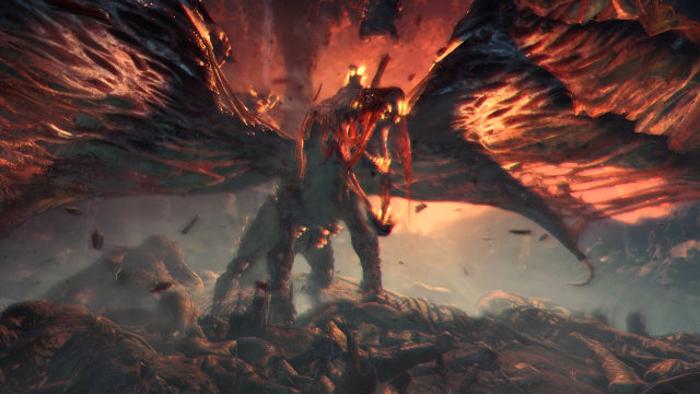 Monster Hunter World Tempered Monster Investigations Guide – GameSkinny