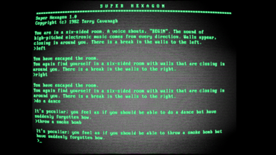 Top 5 Text-Based Games – GameSkinny