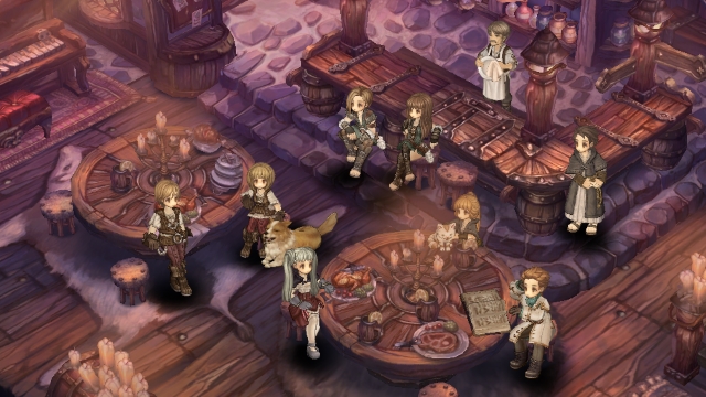 Tree of Savior - Beginner's tips and advice for new players - GameSkinny