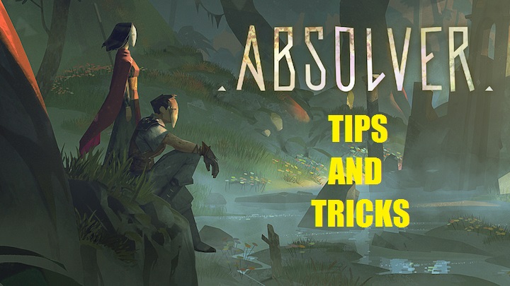 Absolver Beginner's Tips and Tricks - A Formal Introduction to Butt-Kicking - GameSkinny