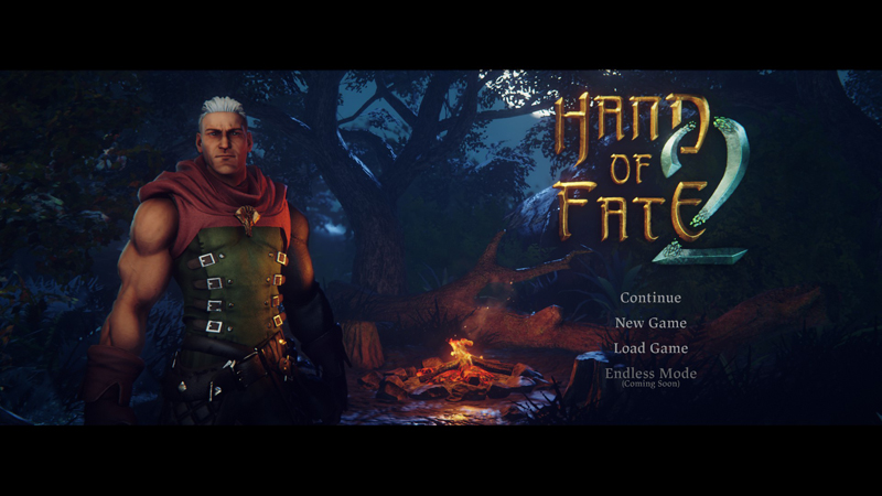 Hand of Fate 2 Review — A Tale of Revenge and Dark Fantasy – GameSkinny