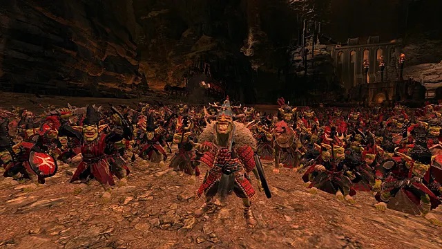 Total War: Warhammer 3 — How to Unlock and Use Gorduz Backstabber ...