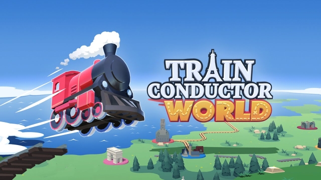 Train Conductor World - General Tips Guide - GameSkinny
