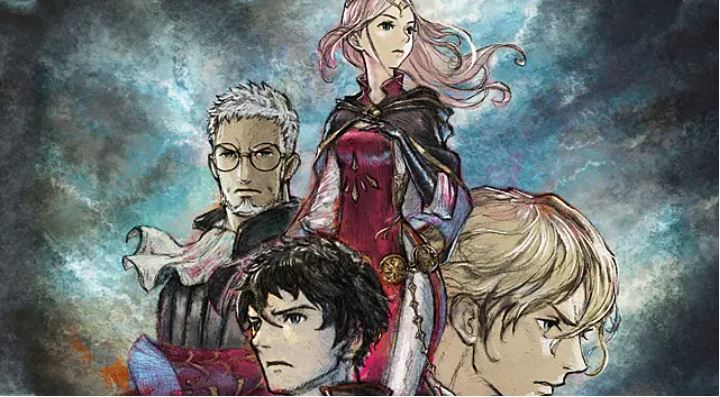 Triangle Strategy: Best Characters Tier List – GameSkinny