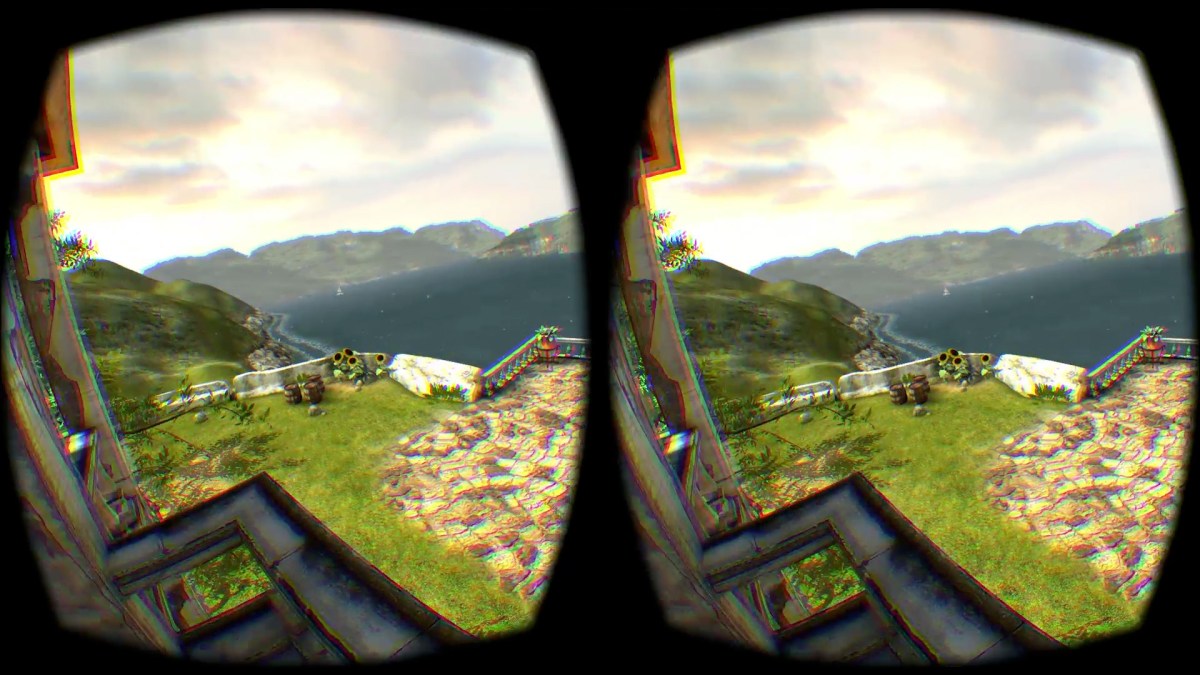 What’s really needed to make VR MMOs a reality? – GameSkinny