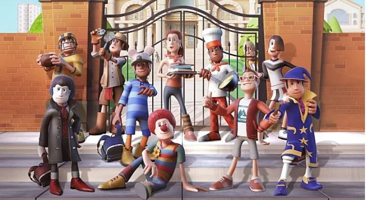 Two Point Campus Tips and Tricks Guide - GameSkinny