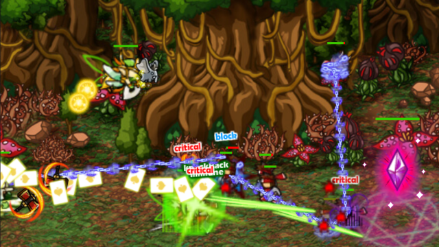 Endless Frontier Best Units Rundown Guide – GameSkinny