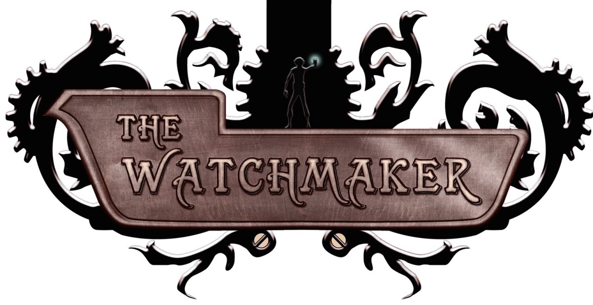 Steampunk, Puzzle Game The Watchmaker To Release 2017 - GameSkinny