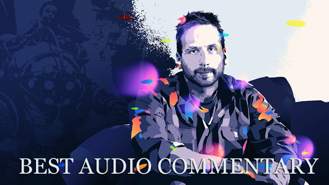 Feast Your Ears on the Fascinating Audio Commentary in These 11 Games ...
