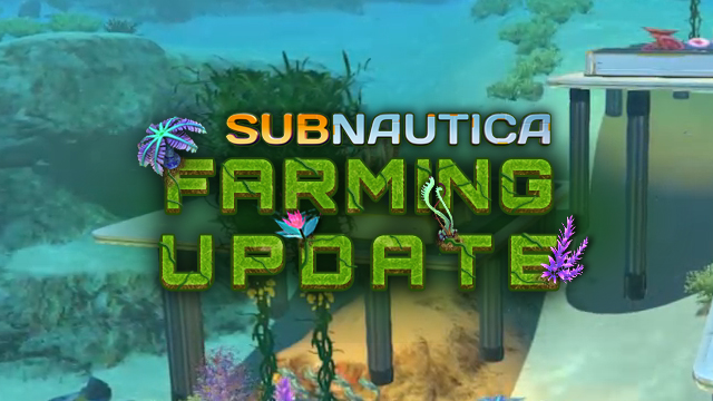 Subnautica Guide: How to Farm Flora and Fauna – GameSkinny
