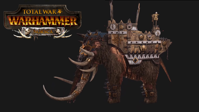 Total War Warhammer: Norsca DLC Monsters Guide - GameSkinny