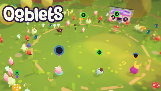 Ooblets: How to Win Dance Battles - GameSkinny