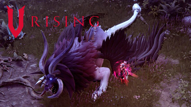 V Rising Boss Guide: Complete List, Locations, and Order – GameSkinny