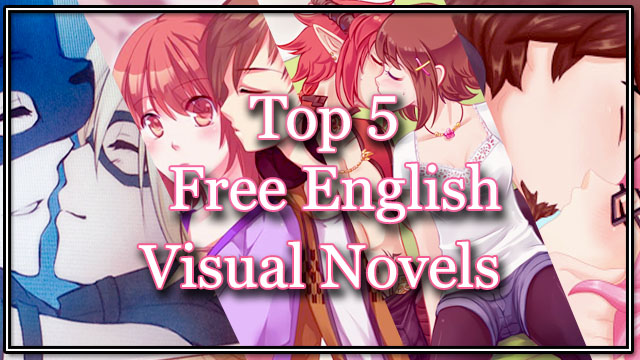 Top 5 Free Otome Visual Novels for and by a Western Audience - GameSkinny
