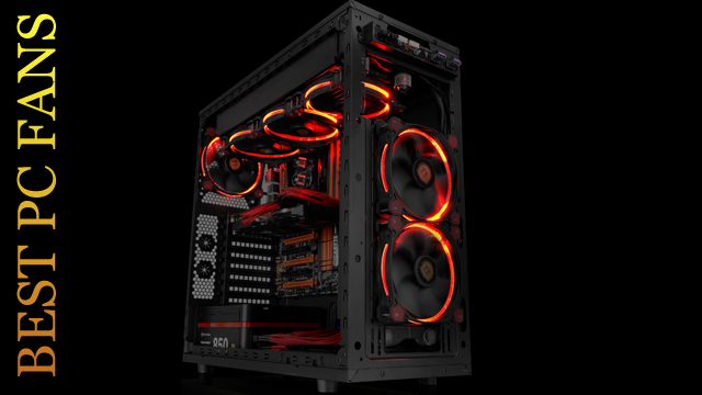 Best PC Cooling Fans of 2017 for Your New or Current Build – GameSkinny
