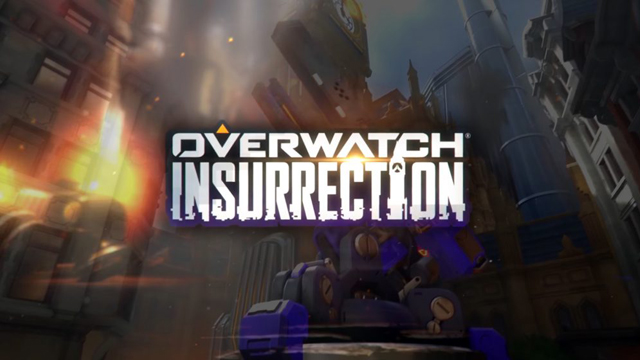 Overwatch Uprising Event: Insurrection Brawl PvE Mode Guide - GameSkinny