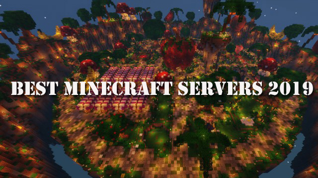 Top 10 Minecraft Survival Servers 2019 – GameSkinny